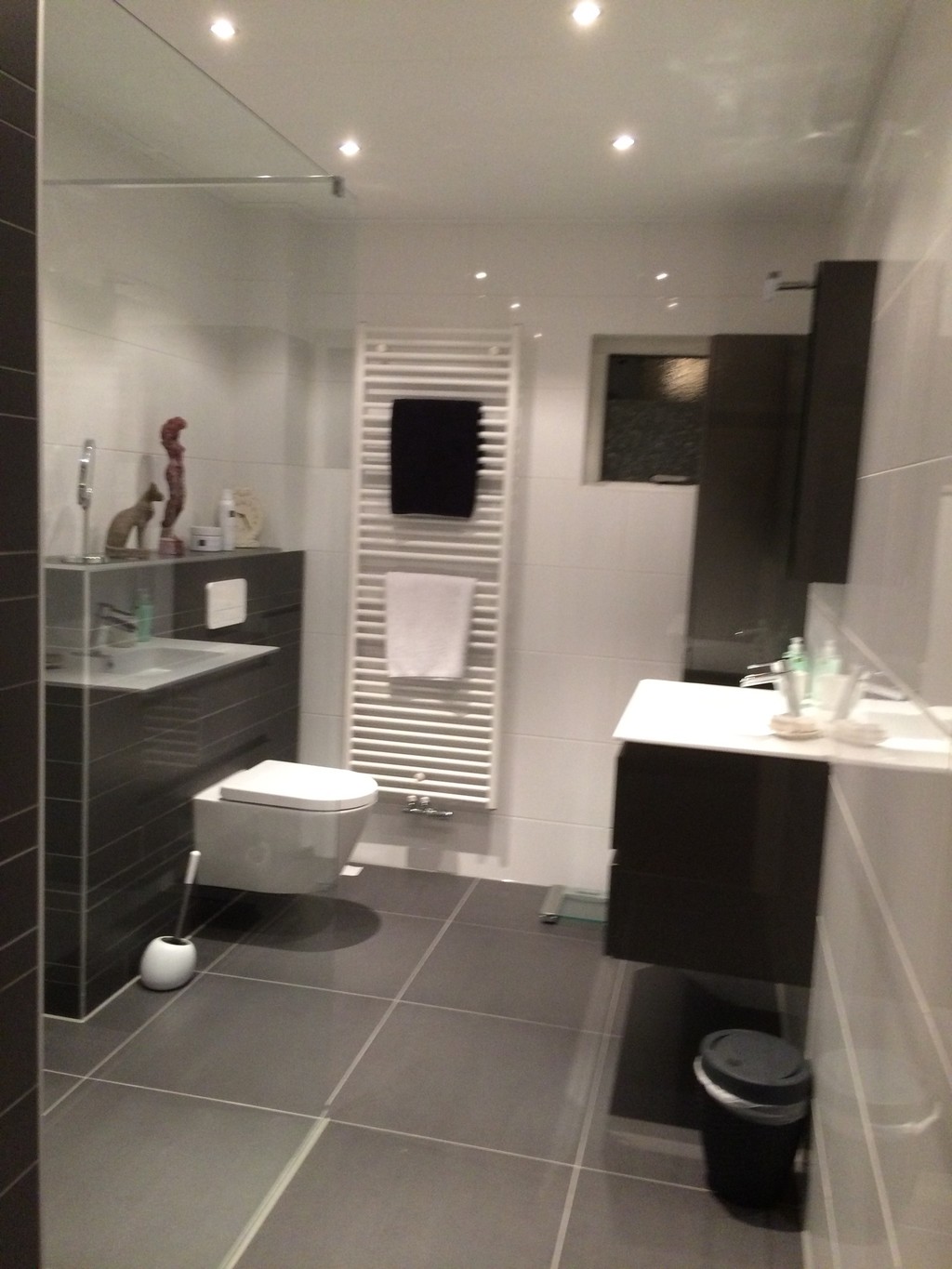 De Baderie - Badkamers 93 ervaringen reviews en beoordelingen | Qasa.nl
