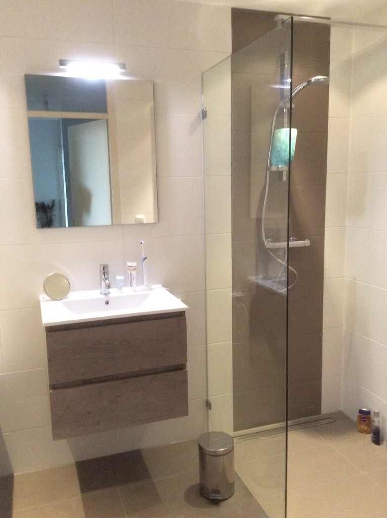 De Baderie - Badkamers 84 ervaringen reviews en beoordelingen | Qasa.nl