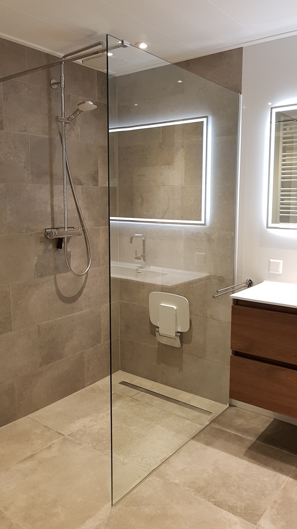 De Baderie - Badkamers 128 ervaringen reviews en beoordelingen | Qasa.nl