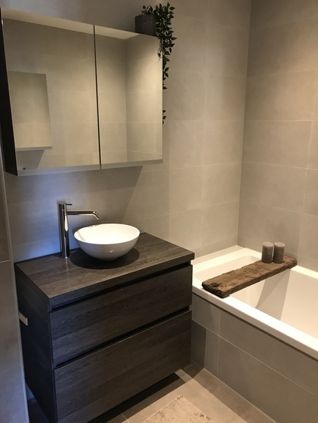 De Baderie - Badkamers 149 ervaringen reviews en beoordelingen | Qasa.nl