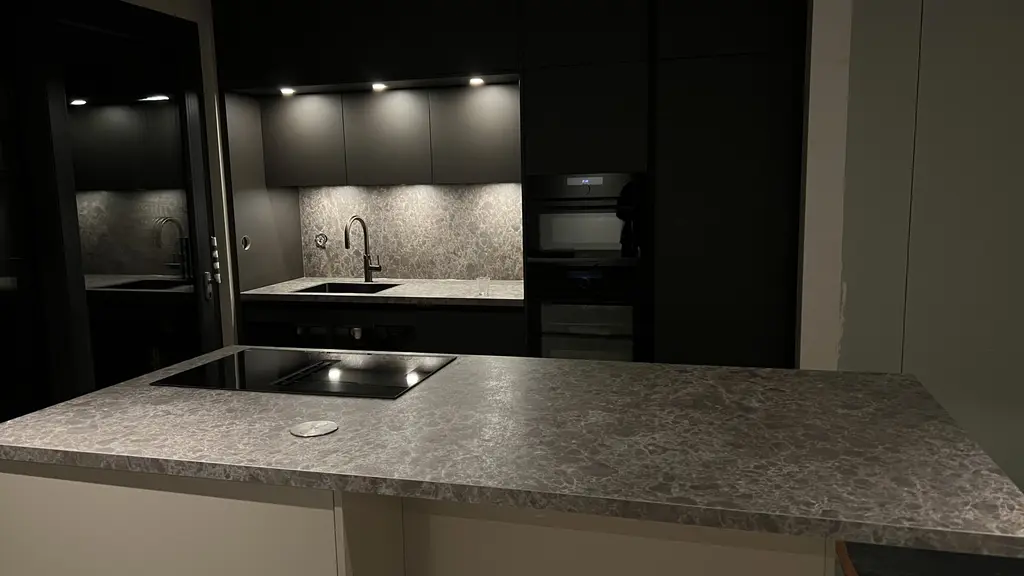 Budgetplan Keukens Ridderkerk 33 ervaringen reviews en beoordelingen ...