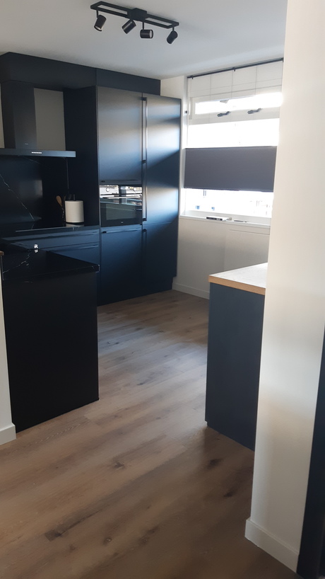 I-KOOK - Keukens 888 ervaringen reviews en beoordelingen | Qasa.nl