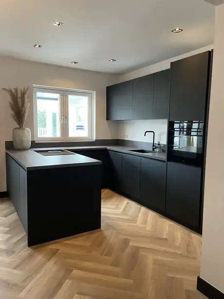 I-KOOK - Keukens 1455 ervaringen reviews en beoordelingen | Qasa.nl