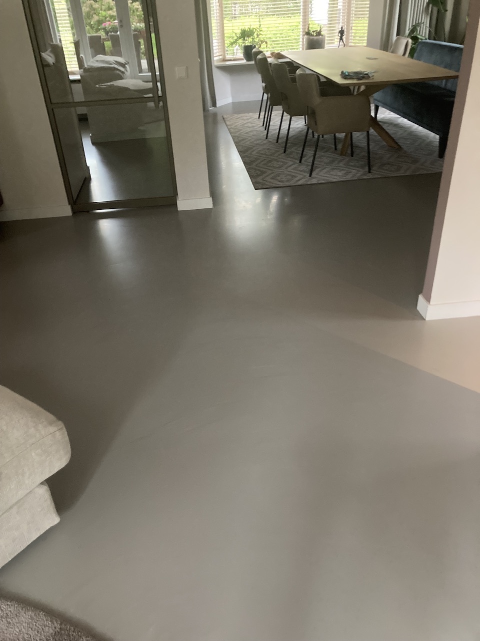 Senso Gietvloeren - Vloeren - Gietvloeren 44 ervaringen reviews en ... Senso Gietvloeren - Vloeren - Gietvloeren 44 ervaringen reviews en ...