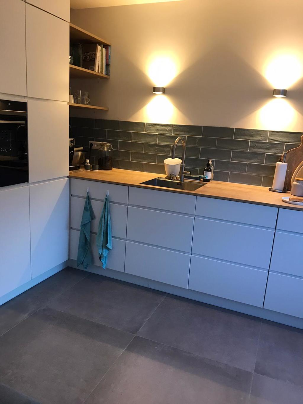 KVIK - Keukens - Badkamers - Inbouwkasten 141 ervaringen reviews en ...